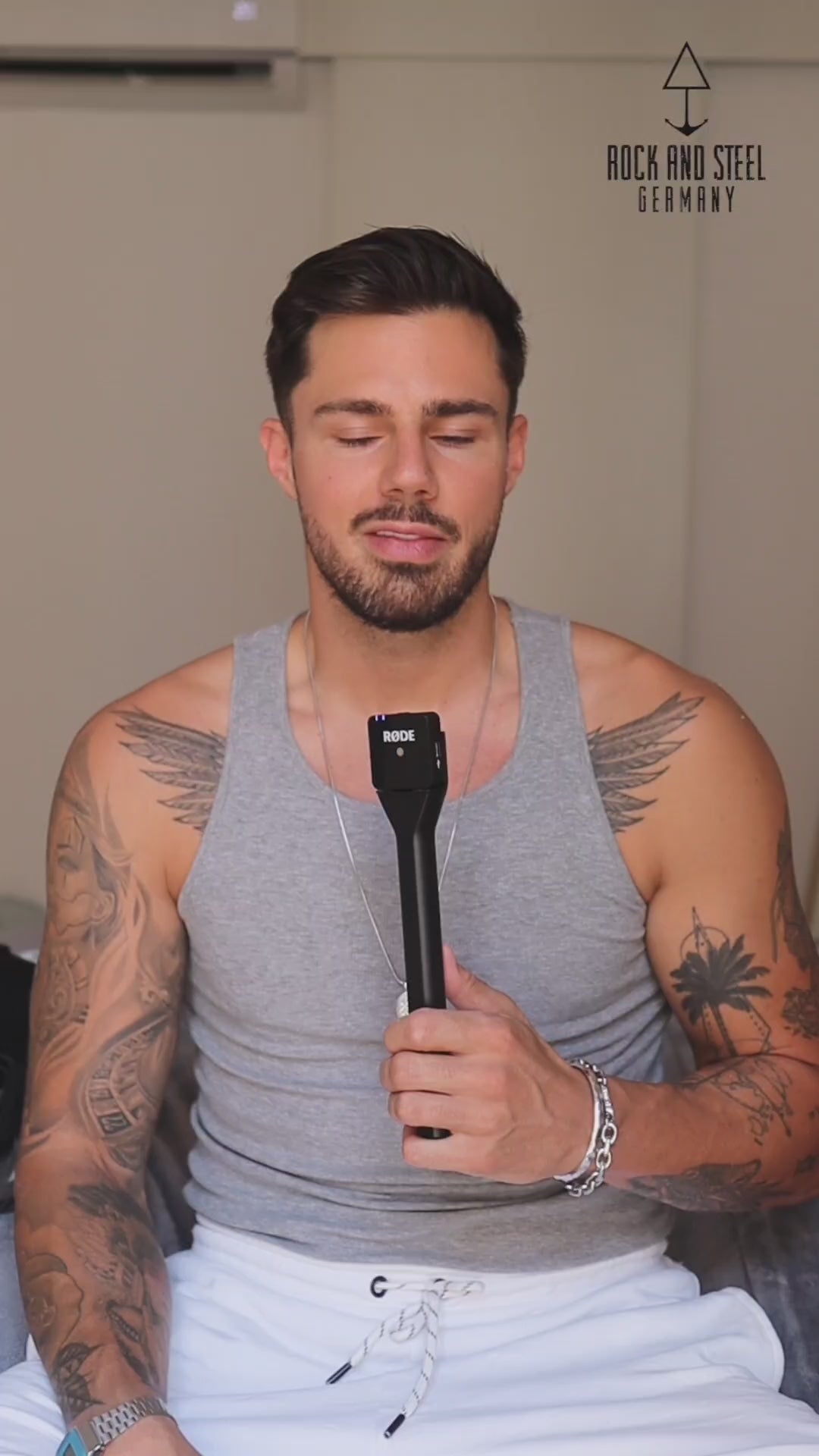 ROCK & STEEL GERMANY