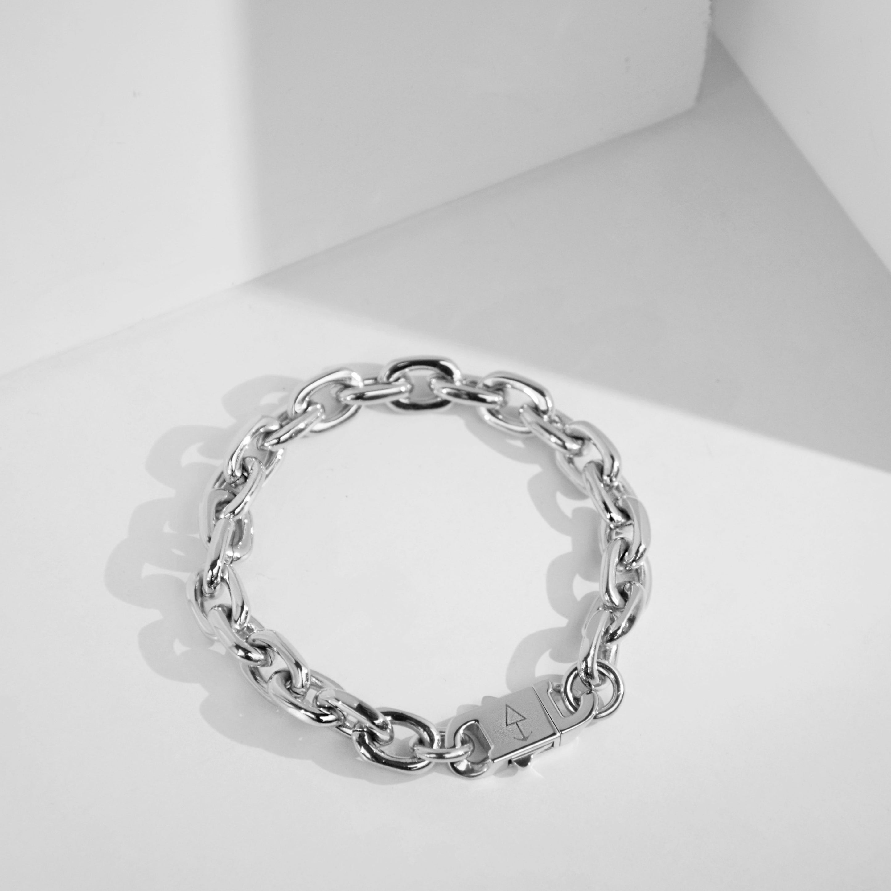 Armband RAVE – ROCK & STEEL GERMANY